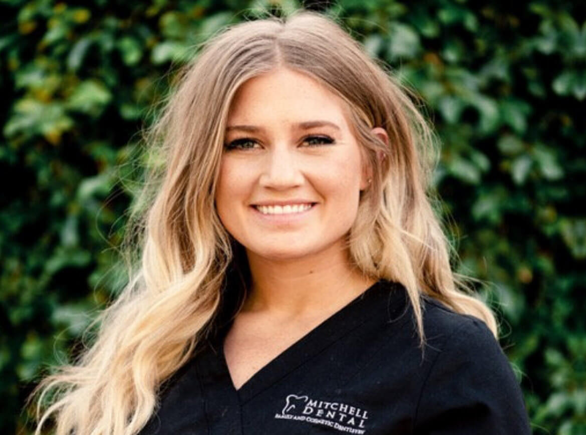 Hallie – Mitchell Dental